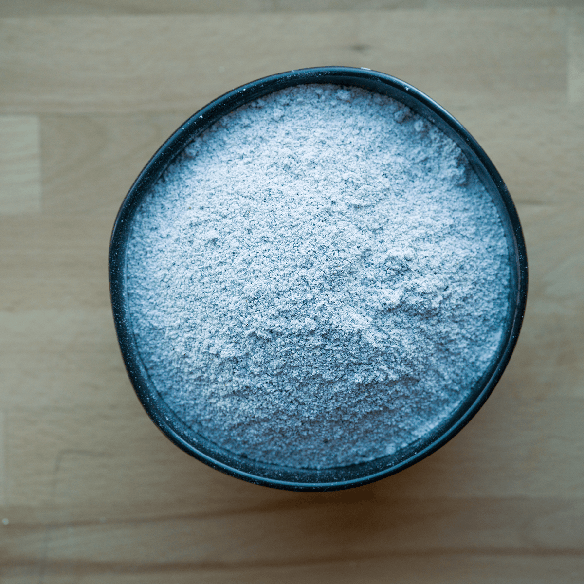 Blue Corn Mush Recipe | Tocabe Indigenous Marketplace – Tocabe ...