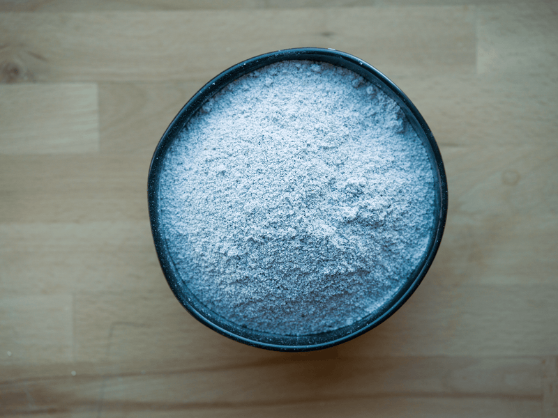 Blue Corn Mush Recipe | Tocabe Indigenous Marketplace – Tocabe ...