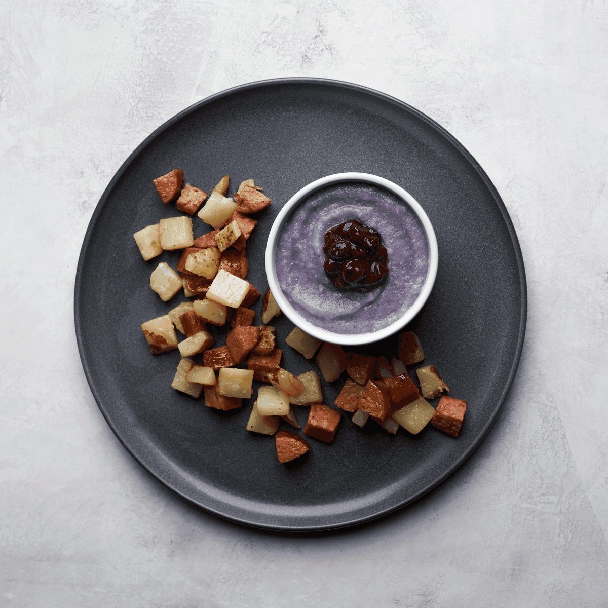 Blue Corn Mush – Tocabe Indigenous Marketplace