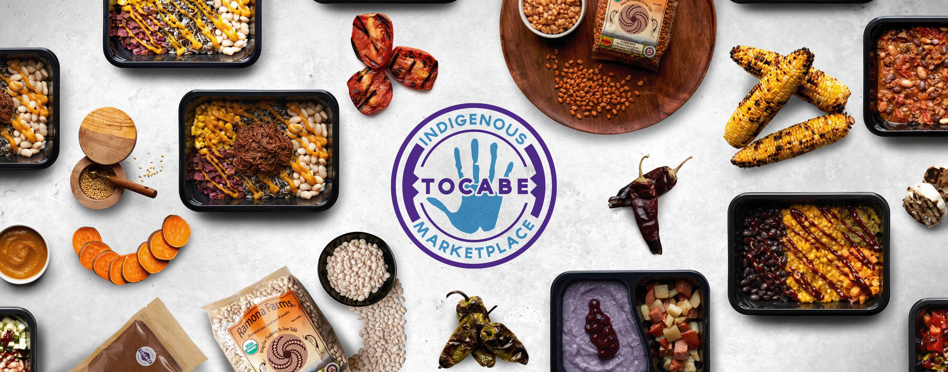 Tocabe Indigenous Marketplace – Tocabe Indigenous Marketplace