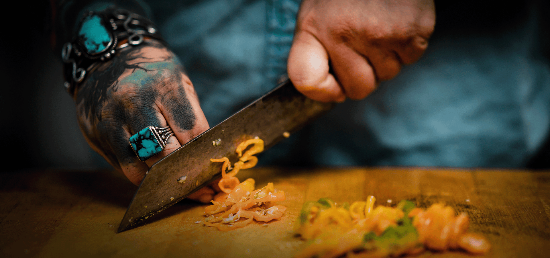 Tocabe Indigenous Marketplace – Tocabe Indigenous Marketplace