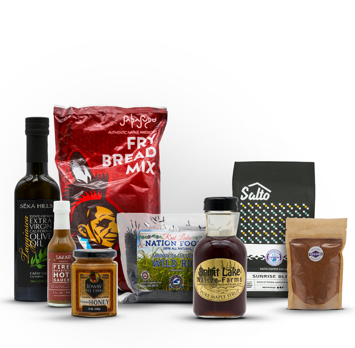 Tocabe Indigenous Marketplace – Tocabe Indigenous Marketplace