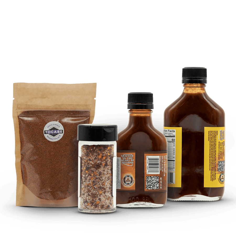 Tocabe Indigenous Marketplace – Tocabe Indigenous Marketplace