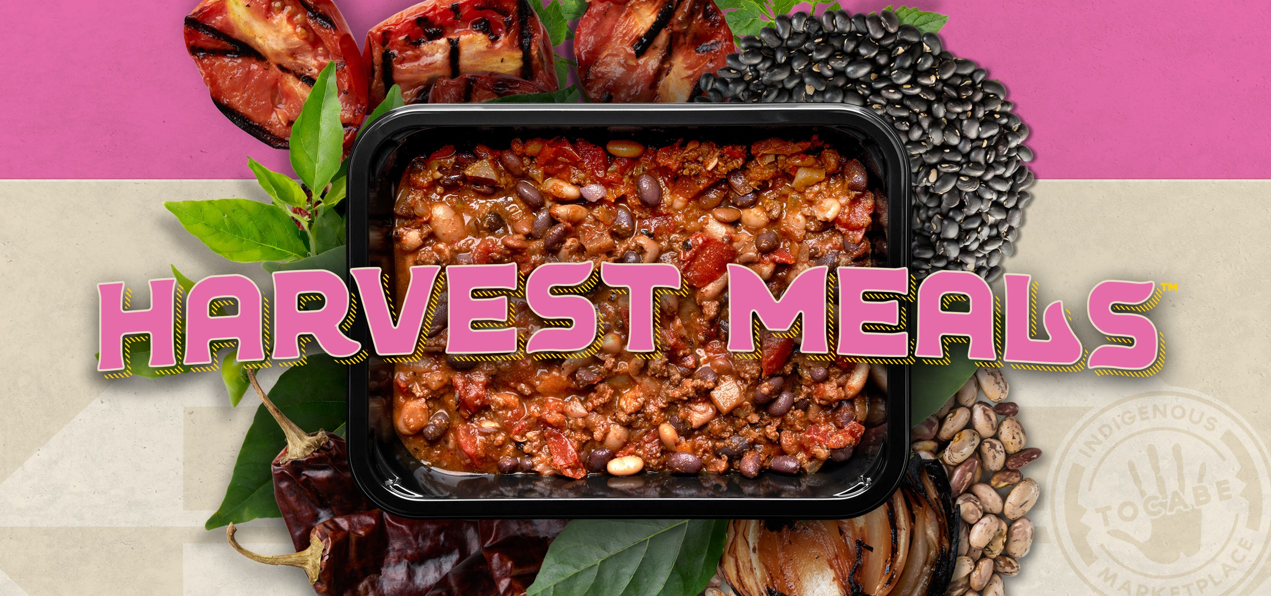 Tocabe Indigenous Marketplace – Tocabe Indigenous Marketplace