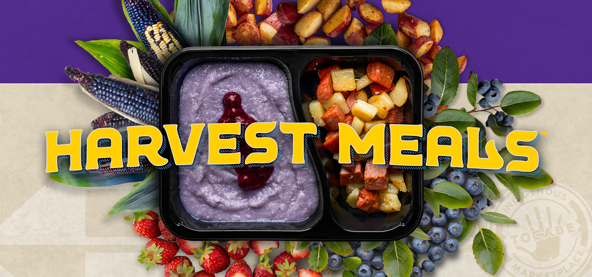 Tocabe Indigenous Marketplace – Tocabe Indigenous Marketplace