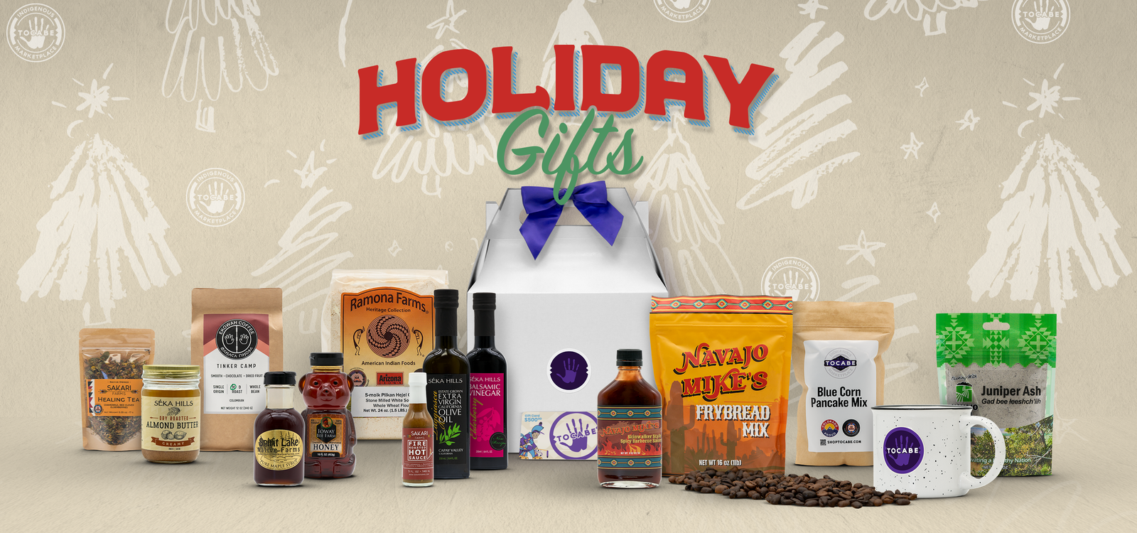 Tocabe Indigenous Marketplace – Tocabe Indigenous Marketplace