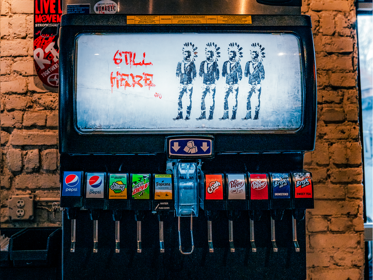 About Tocabe – Tocabe Indigenous Marketplace